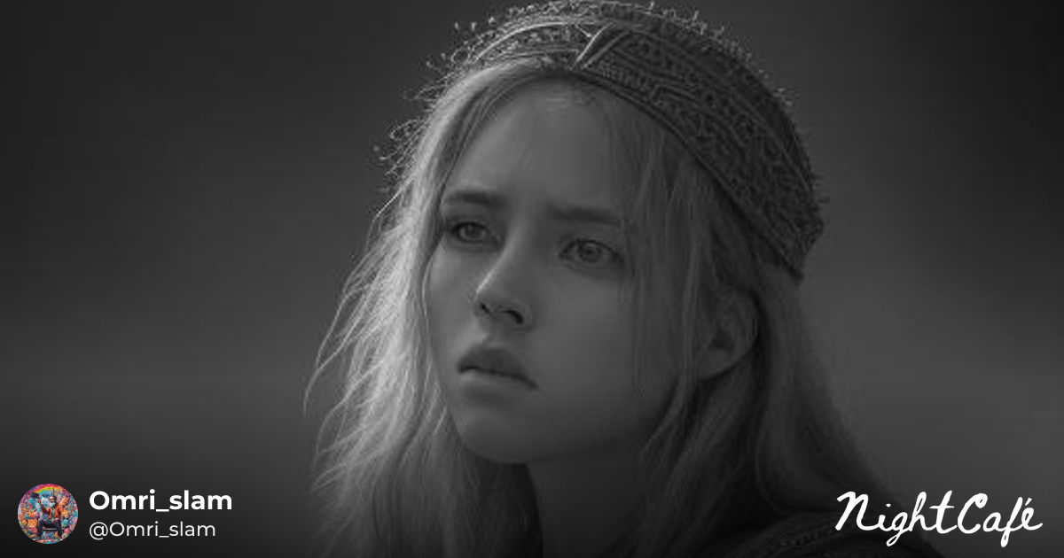 Holy Moses - Hyperrealistic Holy Moses in High Definition