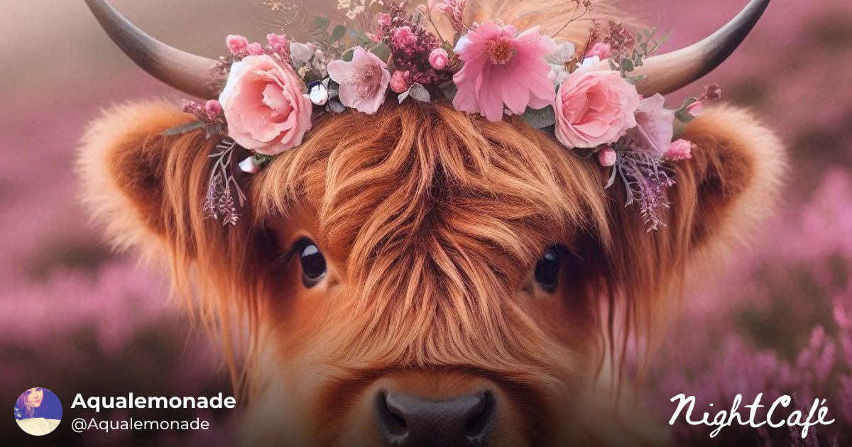 Pretty Highland - Pretty Highland