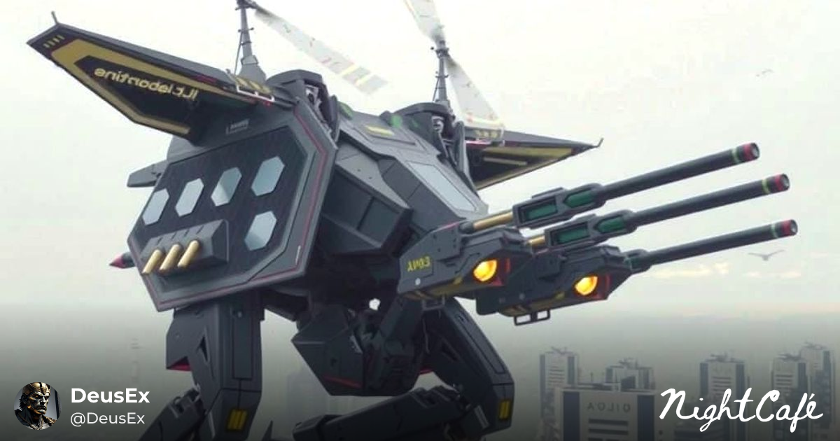 VTOL-DARPA-Hypersonic-UAV-Mech-Hybrid,hybrid,scalar_photonics ...