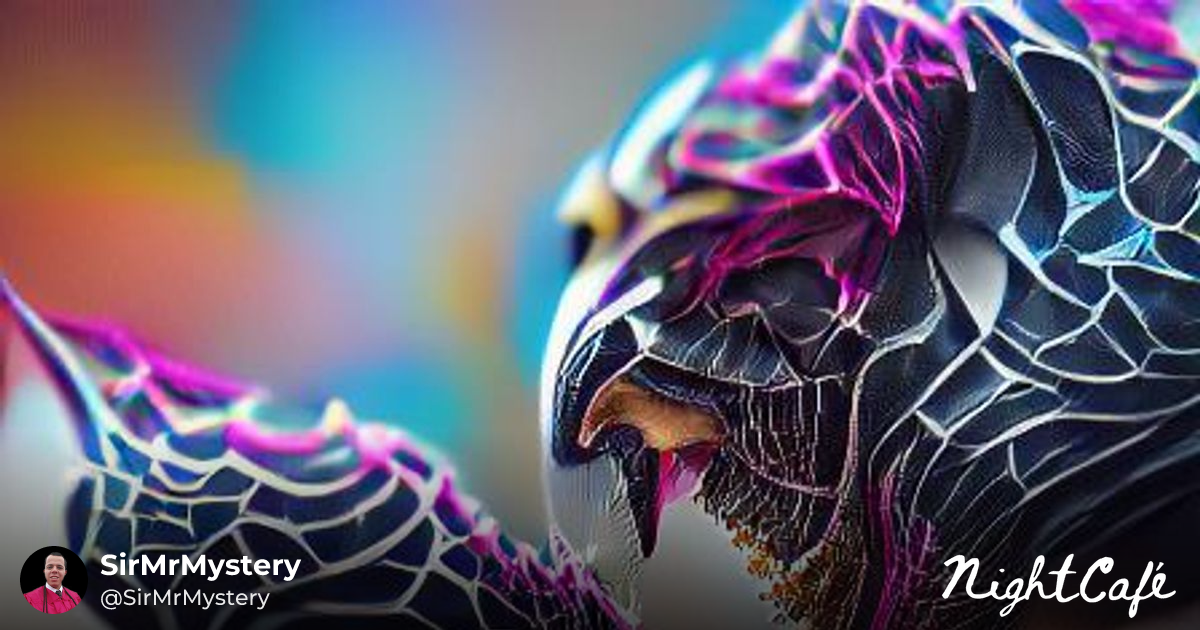 Symbiote Parasite - Symbiote Parasite