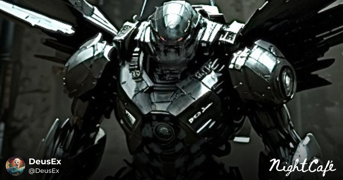 Fallout top secret Power Armor Proto T70, flash graphene artificial ...