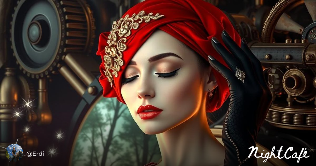 autumn queen - autumn queen