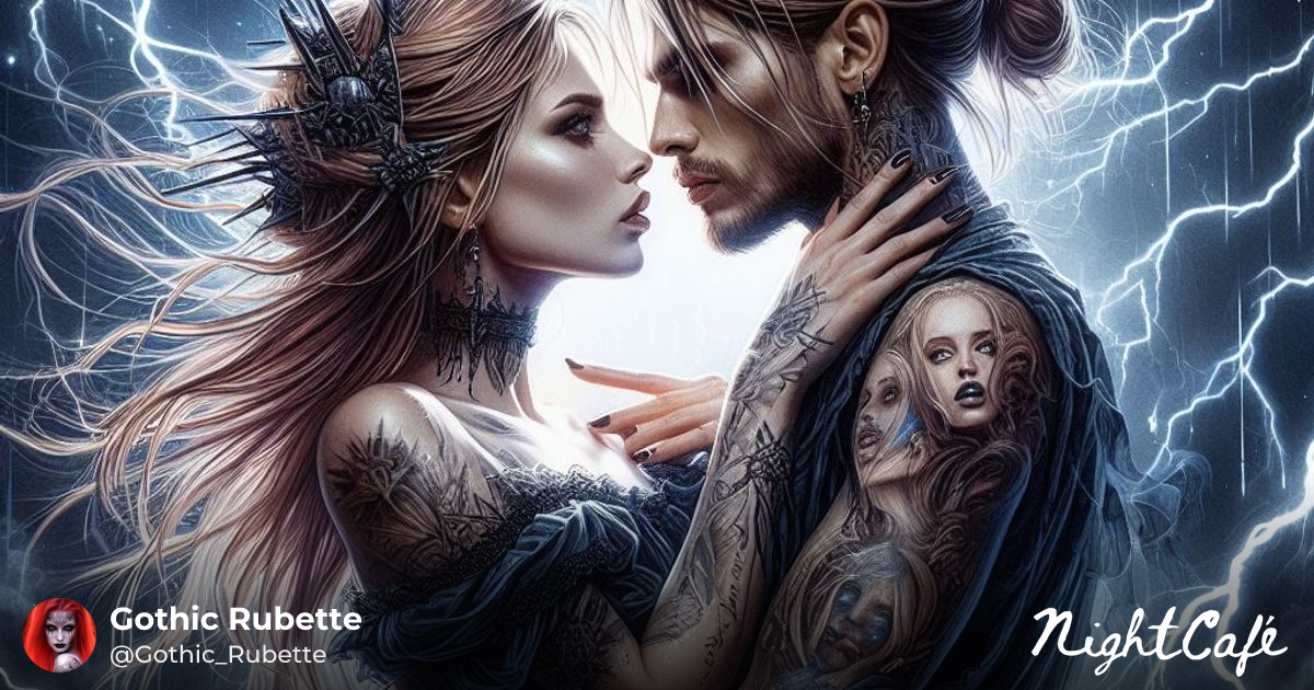 Gothic Romeo and Juliett