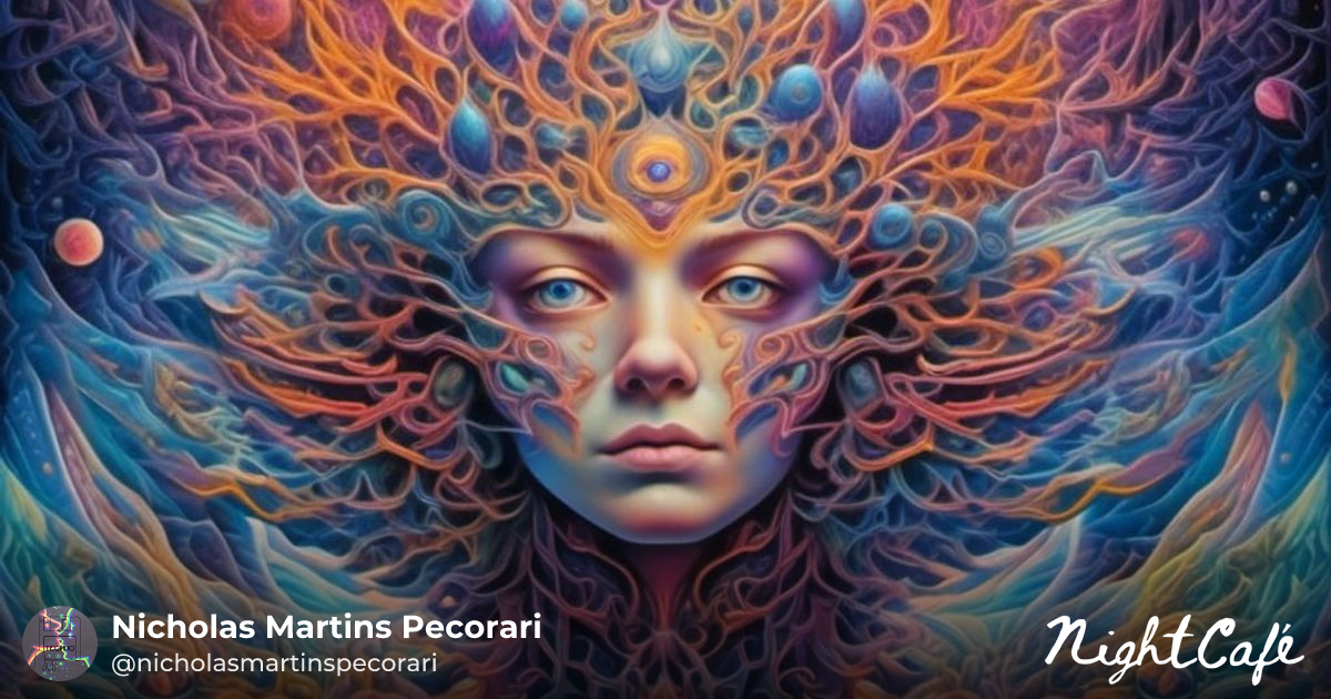 PsyTrance, Psychedelic, Trance, Techno Trance #1