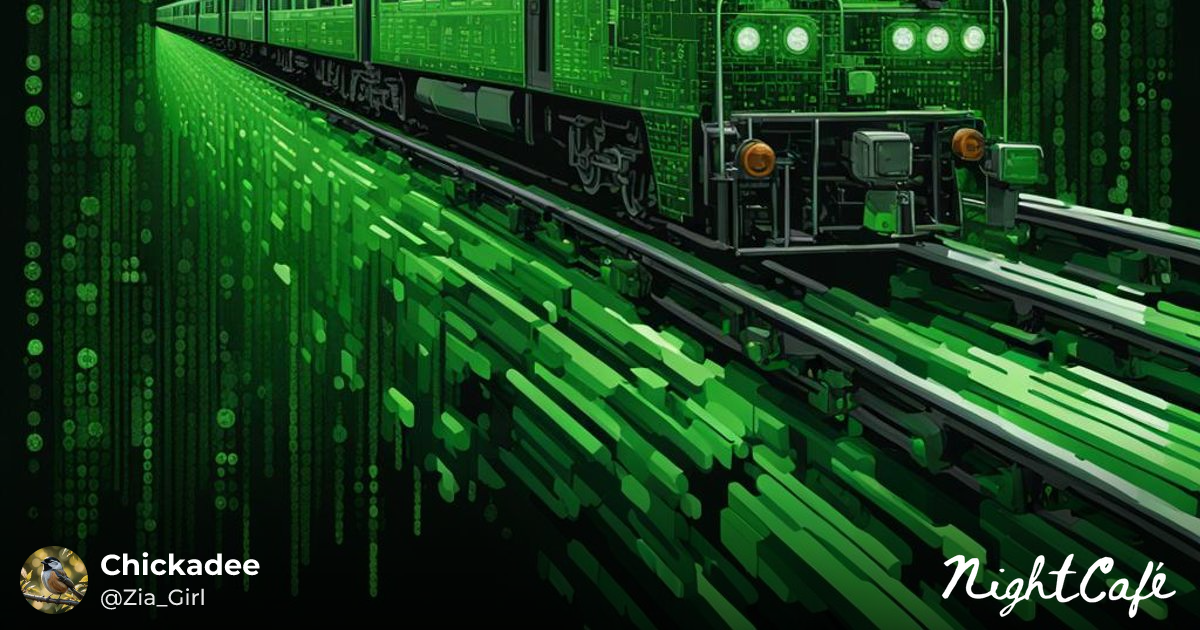 Matrix Train