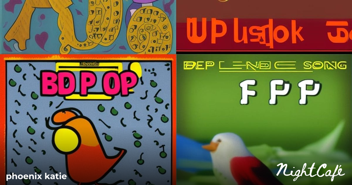 beep song - AI Generated Beep Song