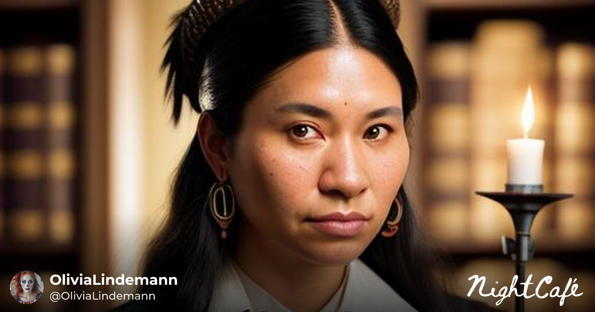 Mowatuk, Okatuka Wizard at Hogwarts.