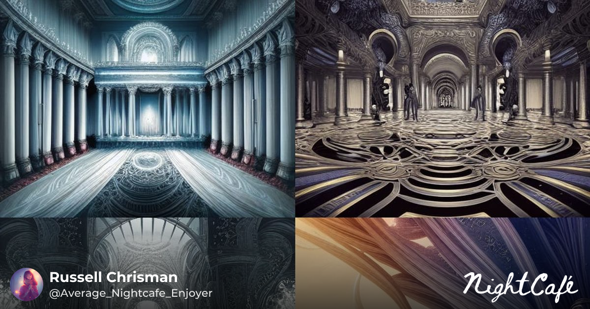 For one of the best users on the platform, Gazelli