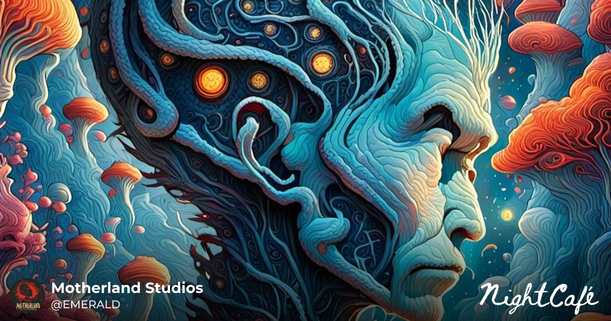 Strange nephilim 👽 portrait by Dr Seuss: Japanese Art: James Jean: Erin ...