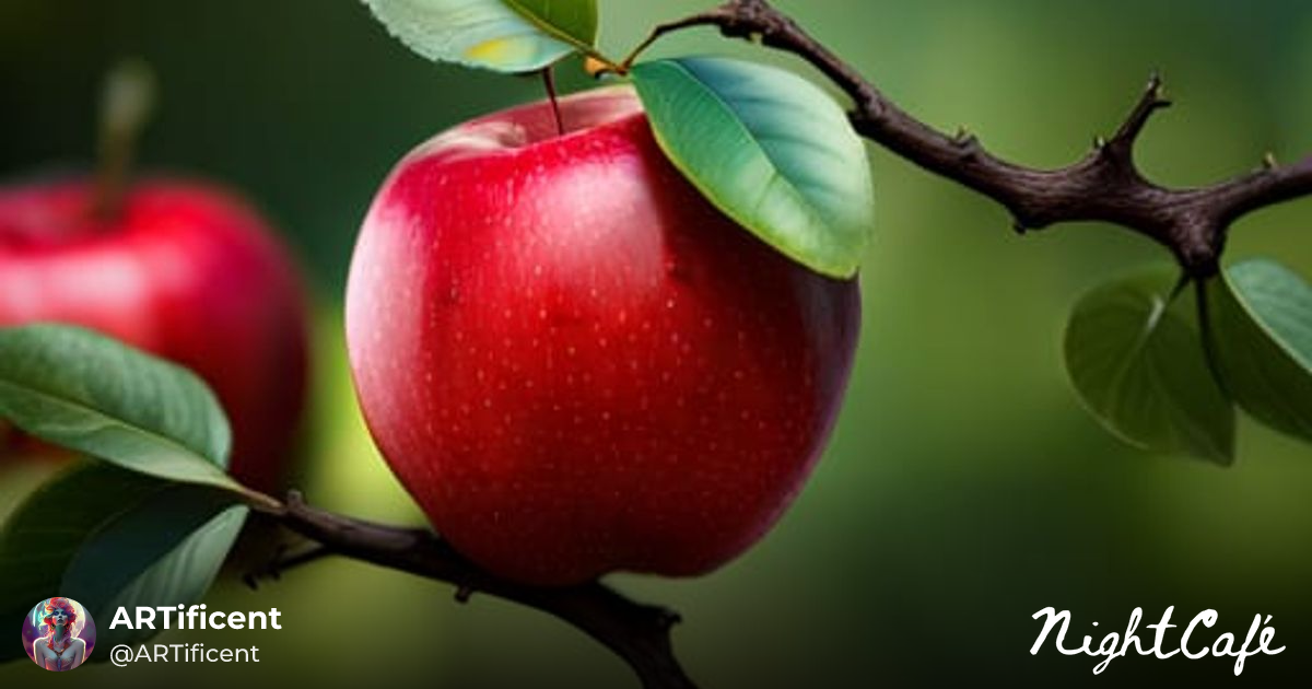 Apple 🍎 - Apple 🍎