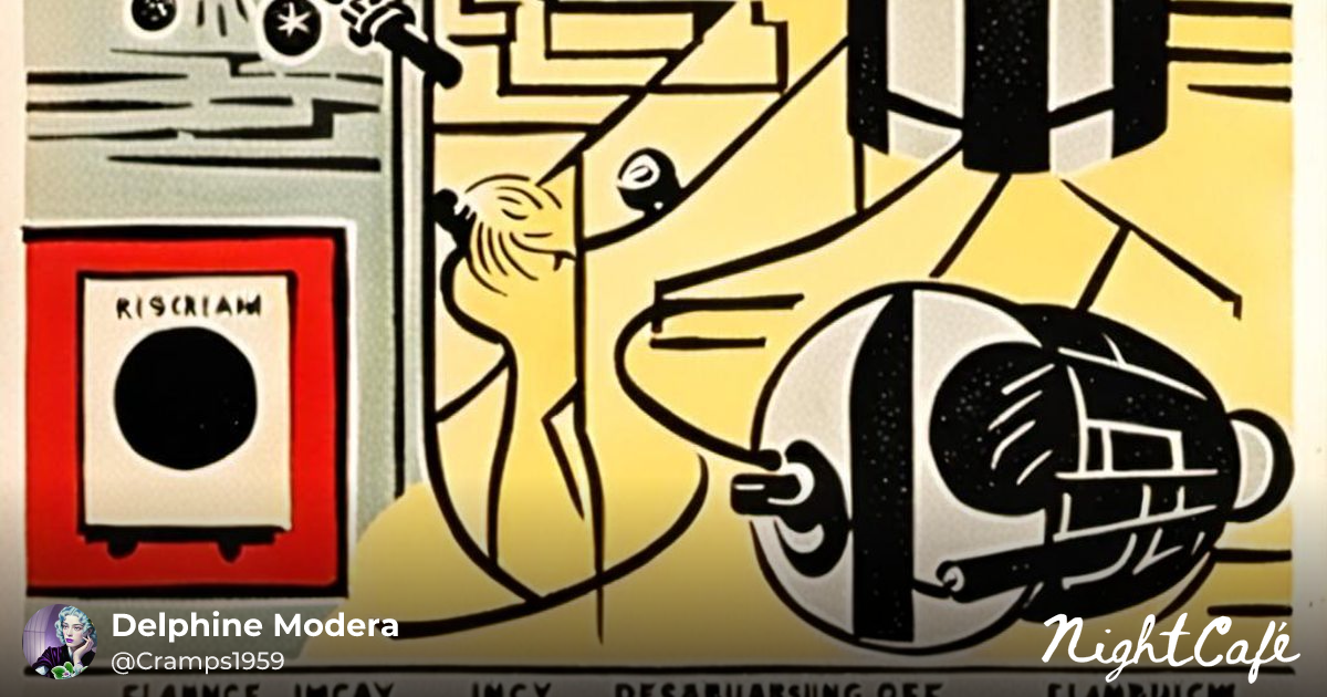 Confusing Instruction Manual