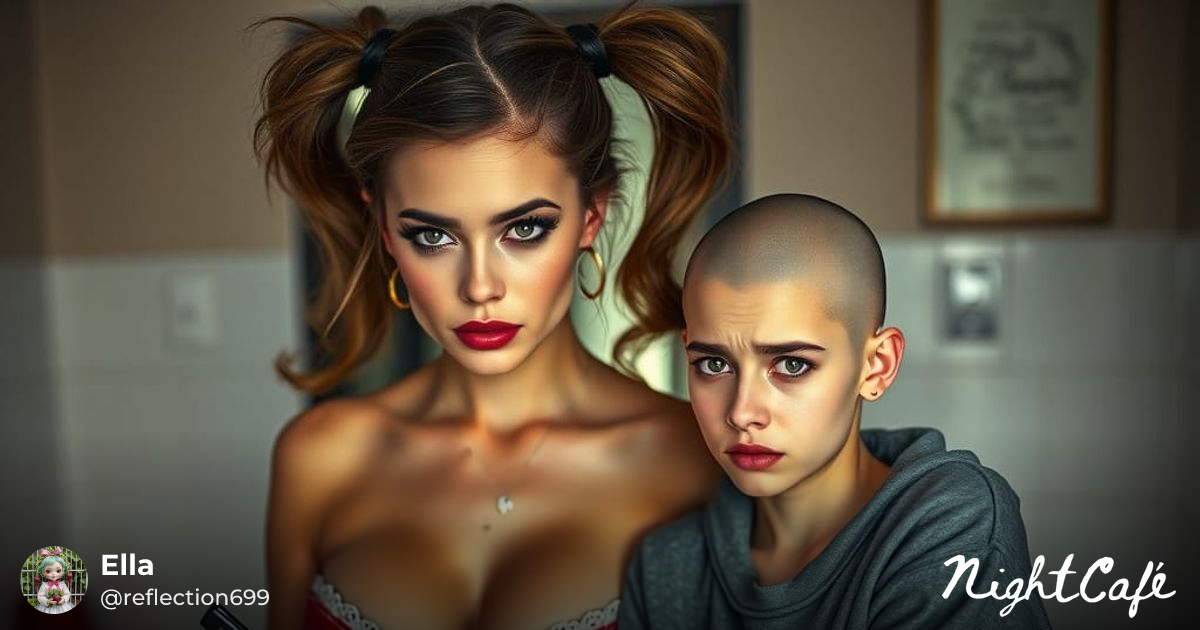 Ella & Renée: Change of Outlook - Ella & Renée: Change of Ou...