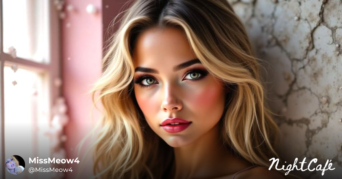 Hello, I'm Mandy - Hello, I'm Mandy