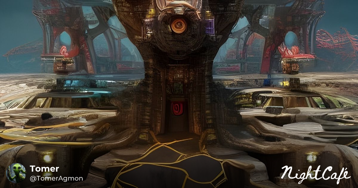 Technological Alchemy