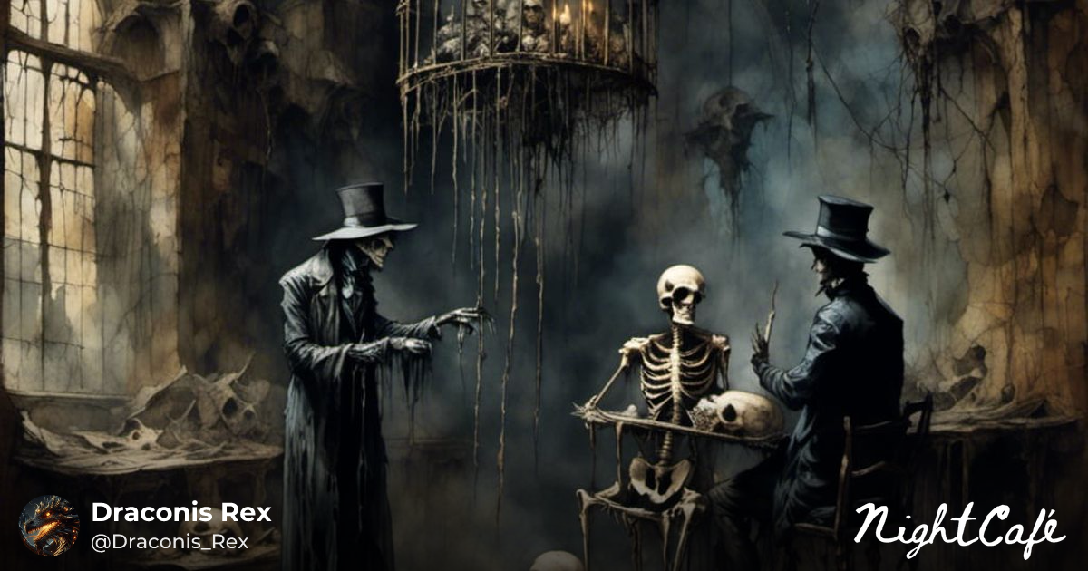 The Doctors' Laboratory