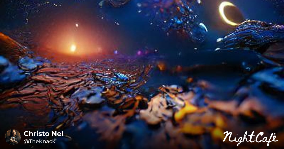 Fibonacci space expansion - Fibonacci Galaxy Expansion: Det...