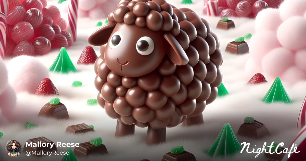 Peppermint Sheep (1)