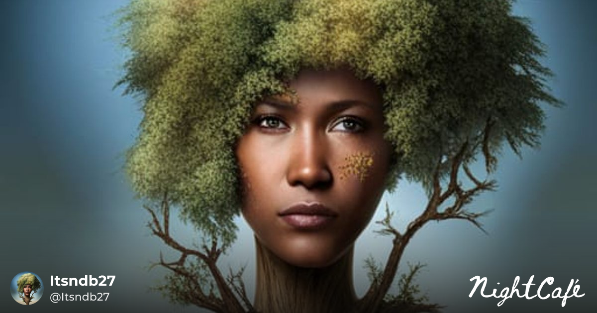 Human ancestry tree - Human Ancestry Tree Visualization