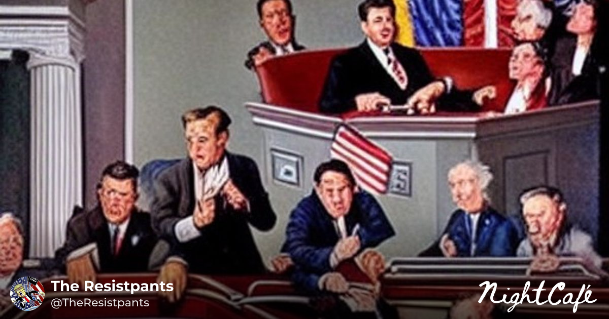 Republicans getting ejected from Congress 4