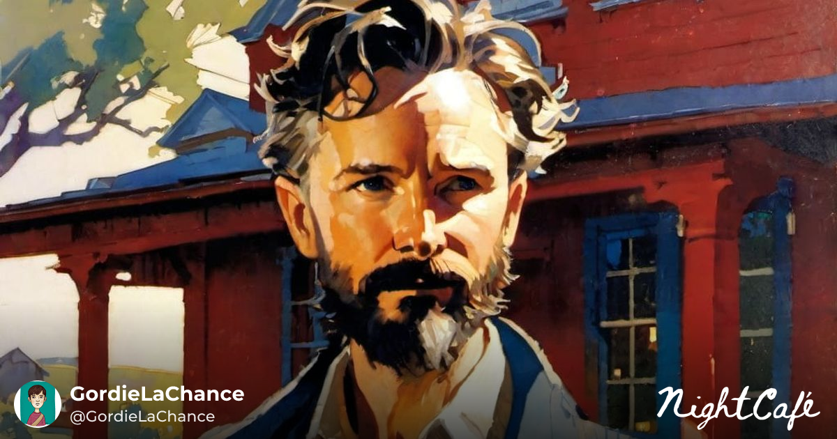 Justified: Dickie Bennett