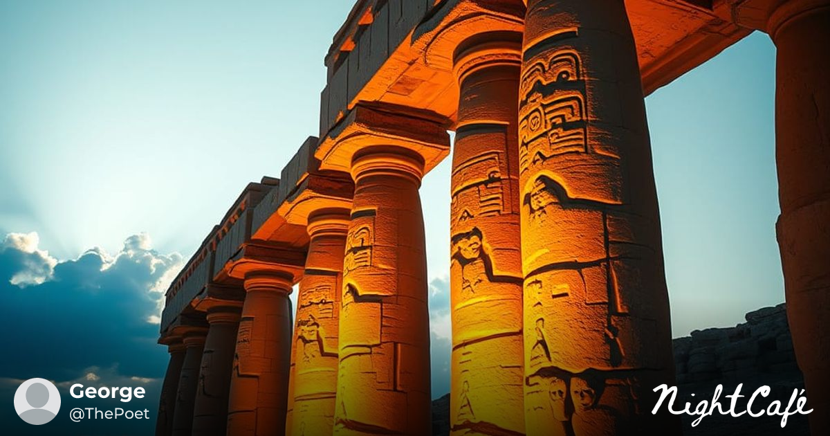 Ancient Gobekli Tepe - Ancient Pillars Carved with Delight ...