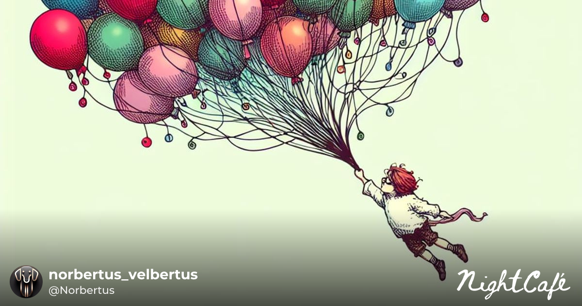 Über den Wolken Muss die Freiheit wohl grenzenlos sein