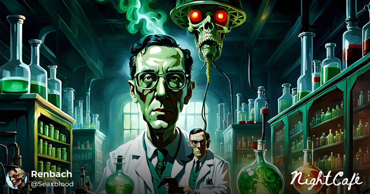 Re-Animation Overkill - Re-Animation Overkill