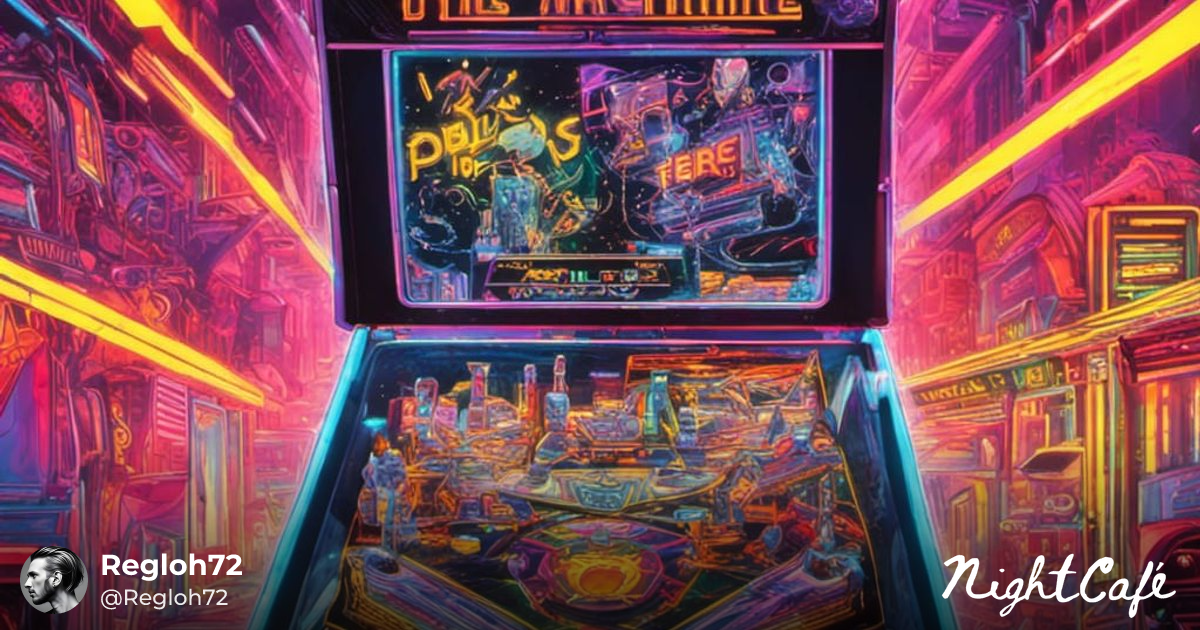 The Machine: Bride of pin-bot - The Machine: Bride of pin-bo...