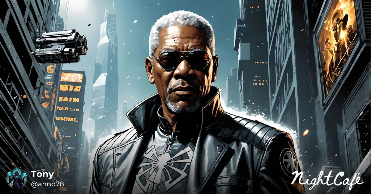 Col. Nick Fury / Director of S.H.I.E.L.D. (Earth-241)