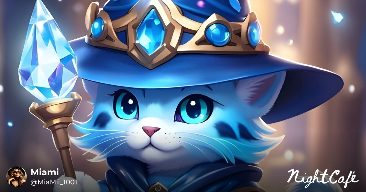 Ice Wizard - Ice Wizard