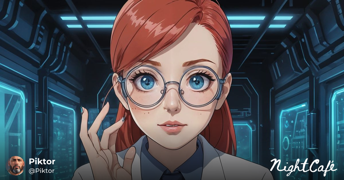 Introducing the new invention: Omniscient Mini Robot