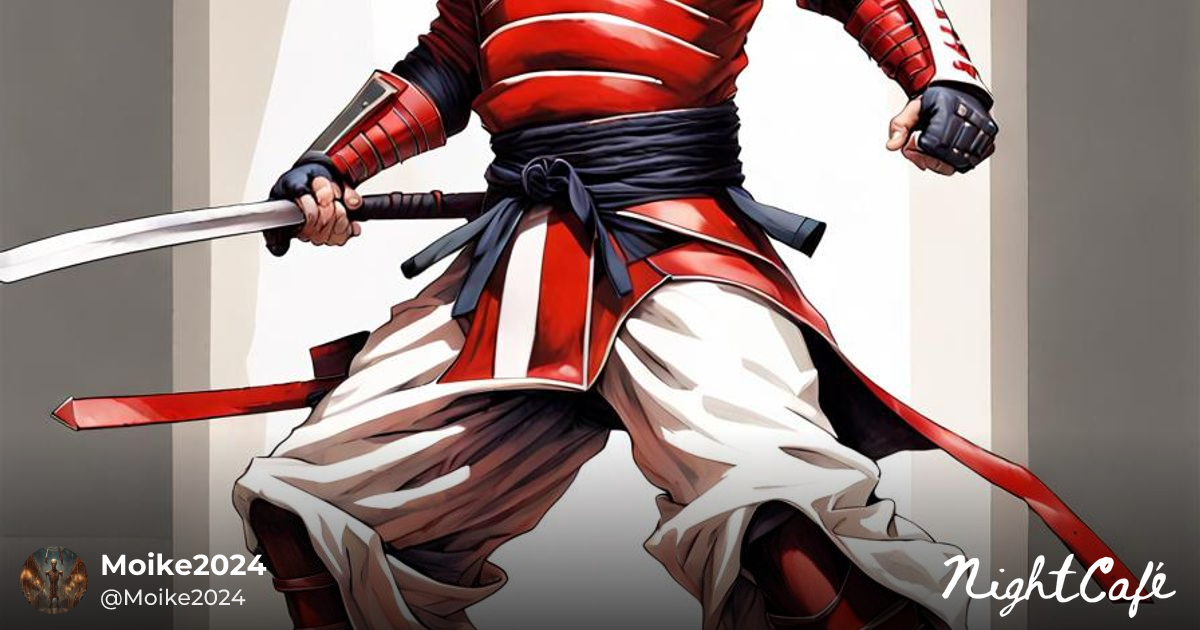 Spirit Slayer Anime 1980s sytle - Spirit Slayer Anime 1980s ...