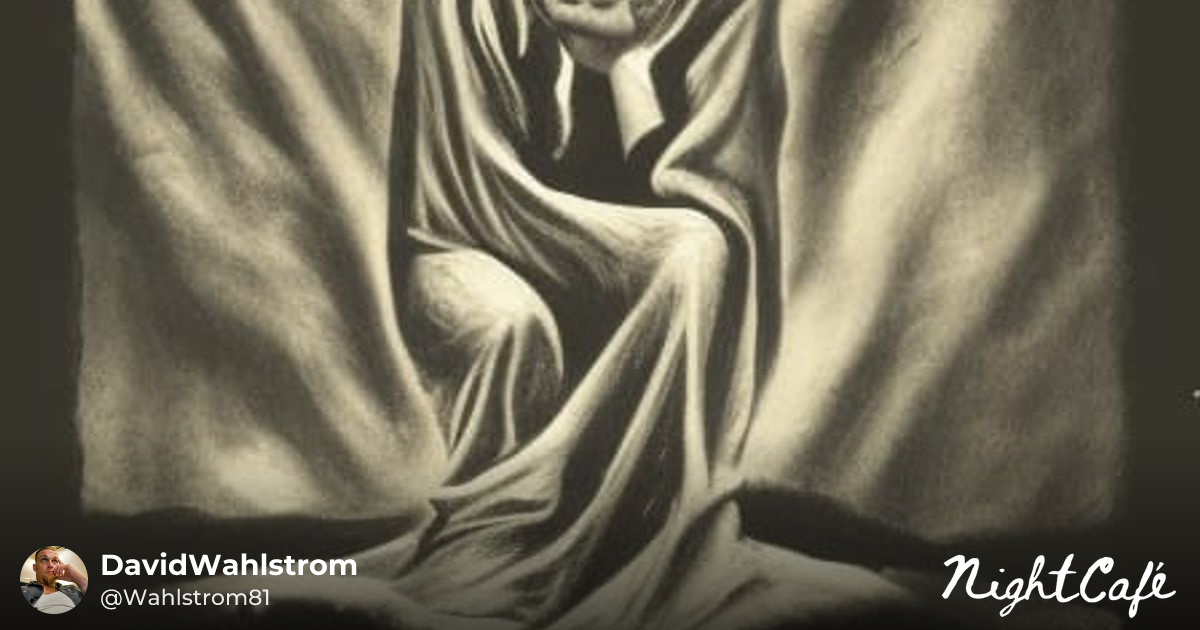 The devil weeps alone in hell. - The Devil's Solitude: A Vis...