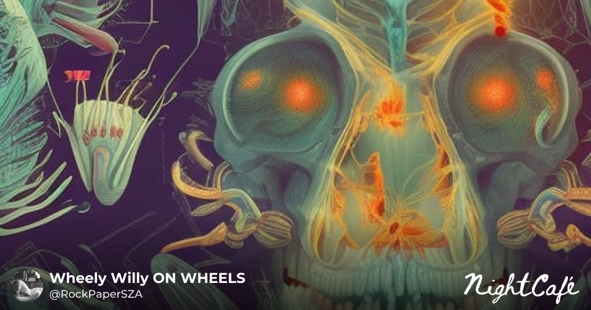 TT Vectors - Detailed Anatomical Vector Art Illustrations