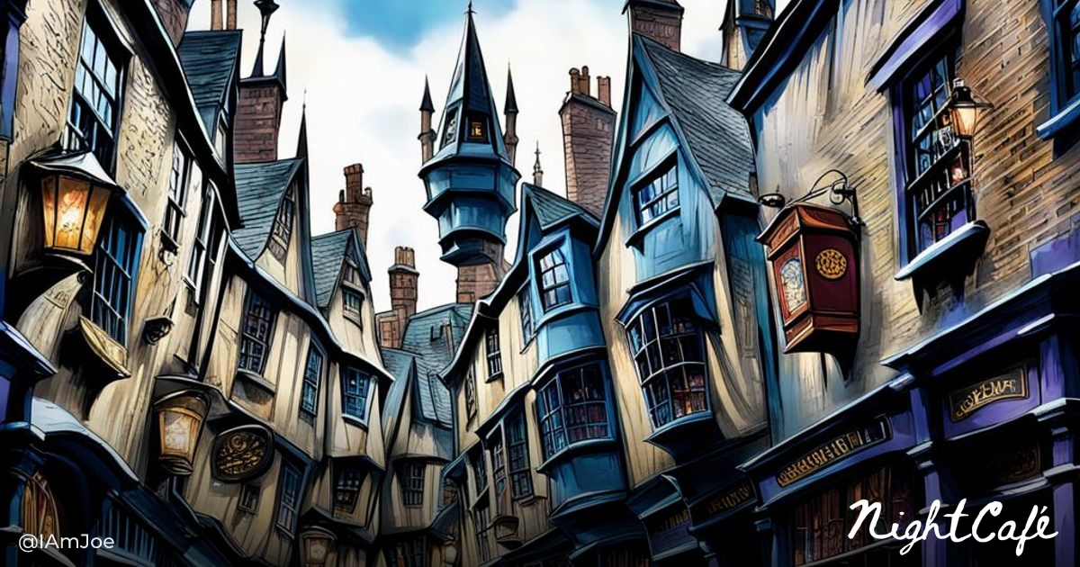 Back-To-School the Wizard Way - Wizards Shop for School in D...