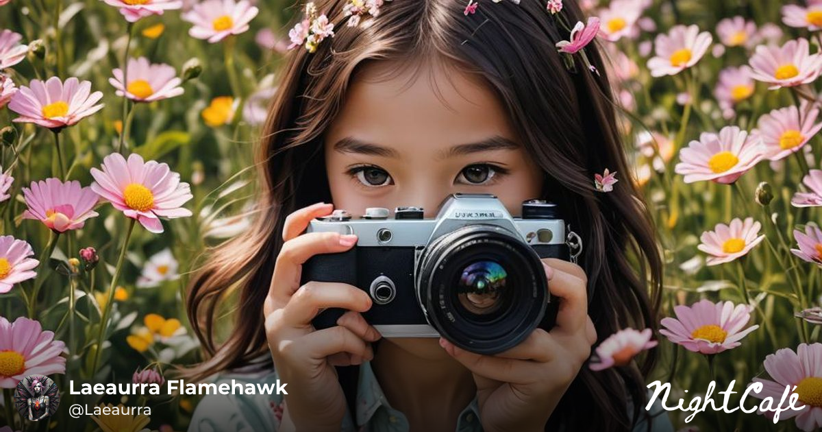 Photogram - Photogram