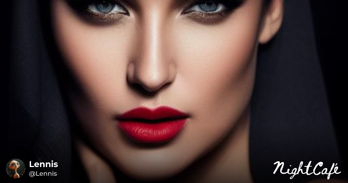 Gorgeous curvy swedish woman, top model, black straight shiny pixie ...