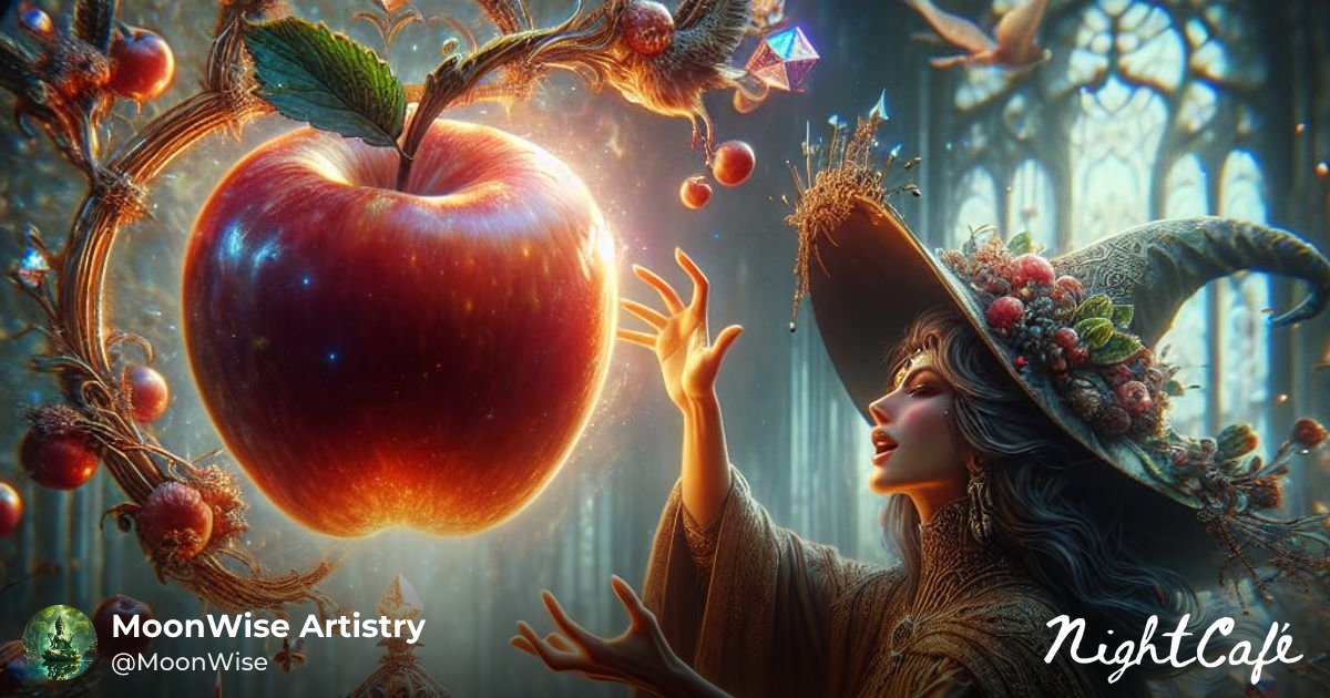 Tree of Knowledge - Tree of Knowledge