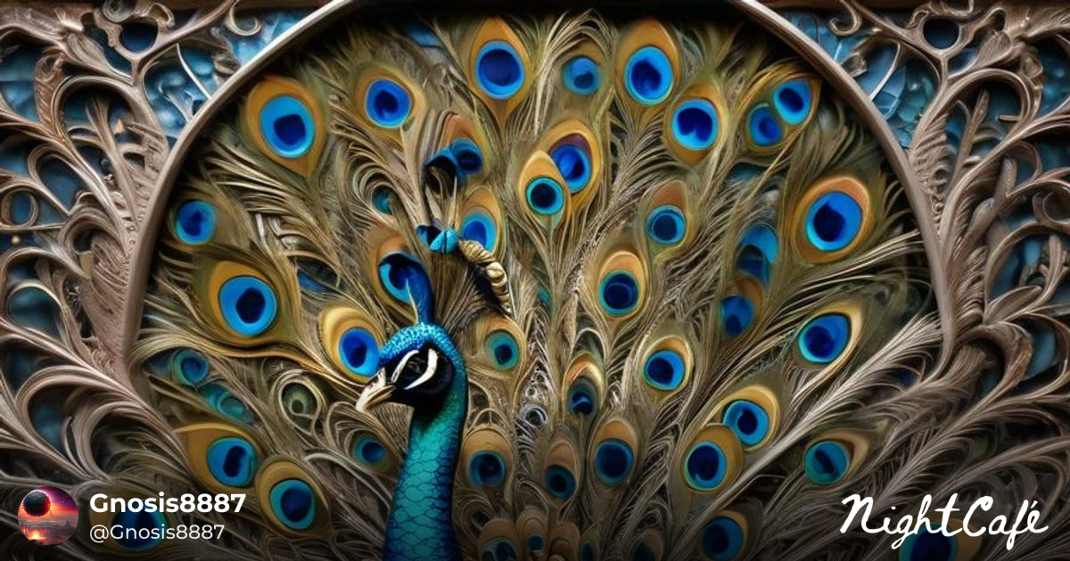 (Spectrolite Opalescent Psychedelic Stained Glass 3D to 2D Depth ...