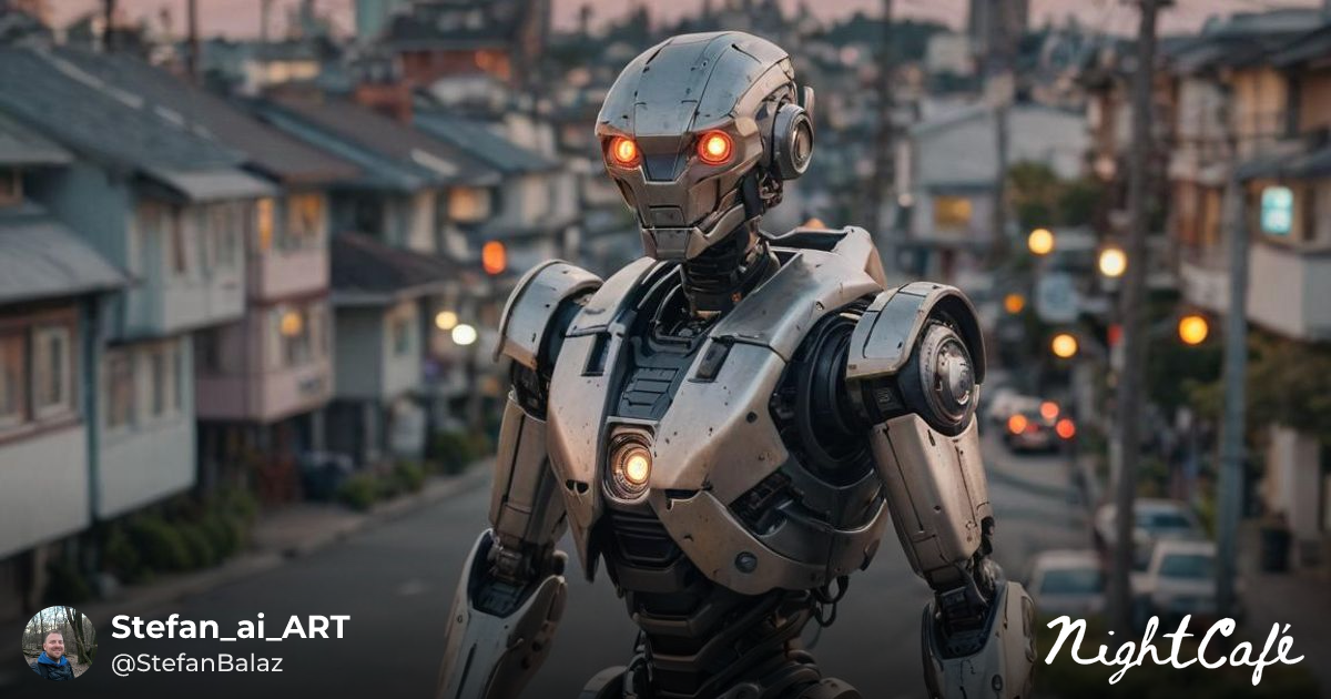 Domo arigato mr roboto