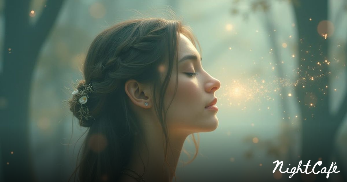 Escucha la voz de tu alma… habla cuando todo calla.