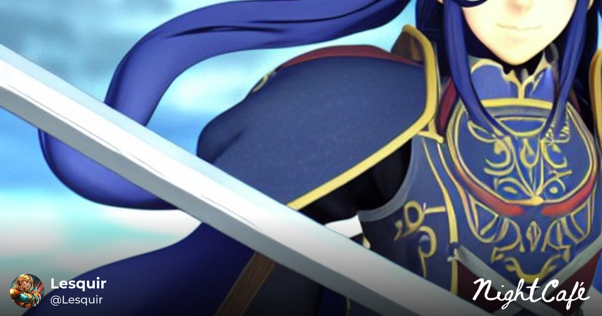 Lucina - Lucina