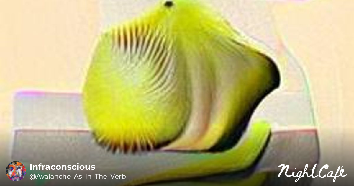 (Whitespace Characters) 25 - AI Generated Image from Emp...