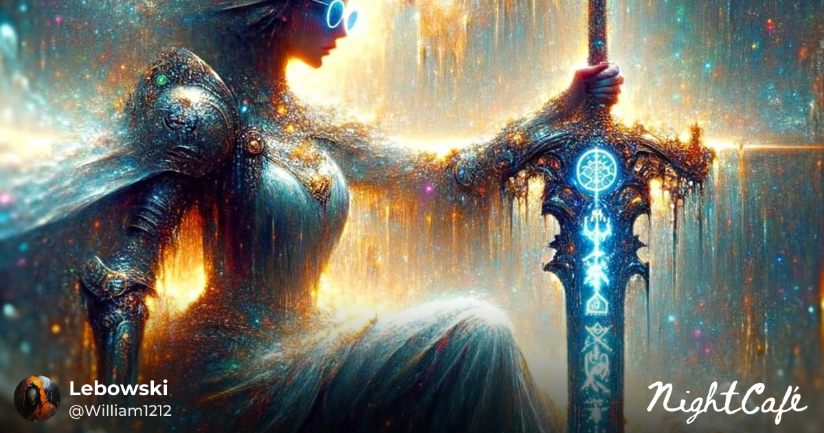 The elemental sword - The elemental sword