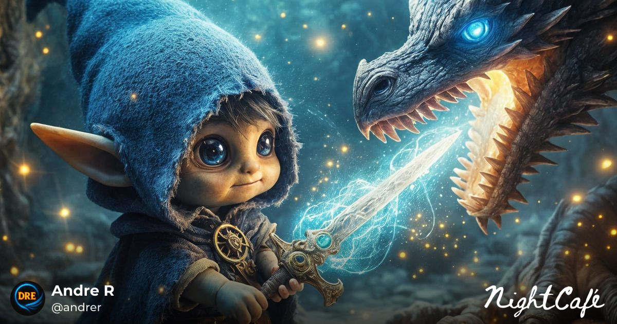 Thanks the Sword Bro!