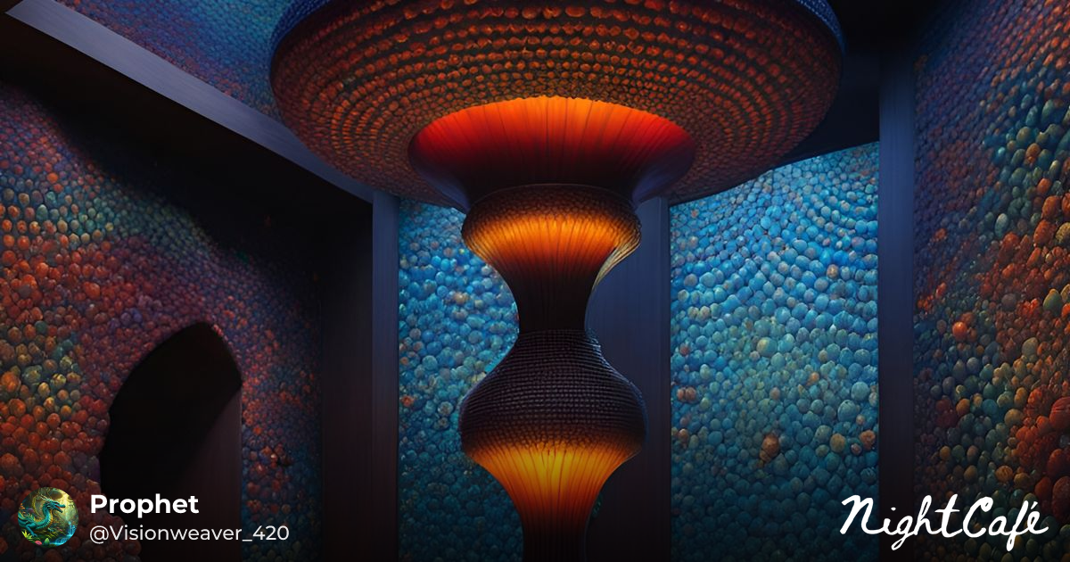 Optical Confusion (#7) - Mystical Creature Optical Illusion ...