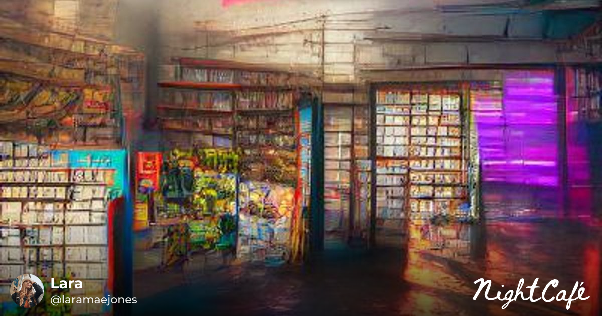 Abandoned Comics - Abandoned Comic Book Stack