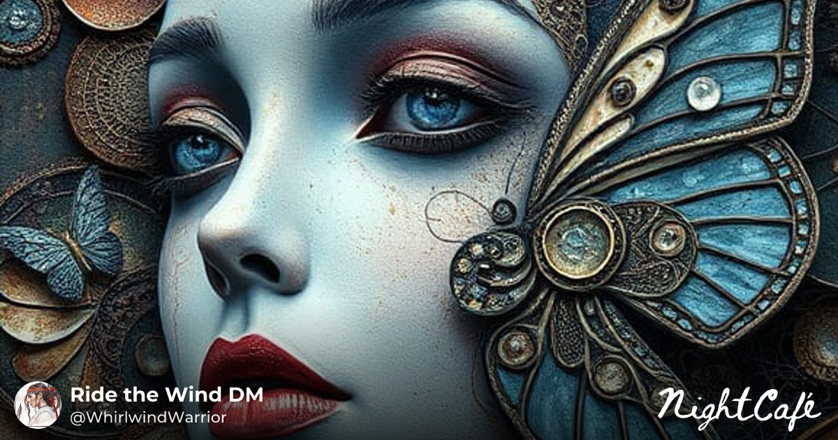 Multimedia Portrait Play, an ever evolving endeavor