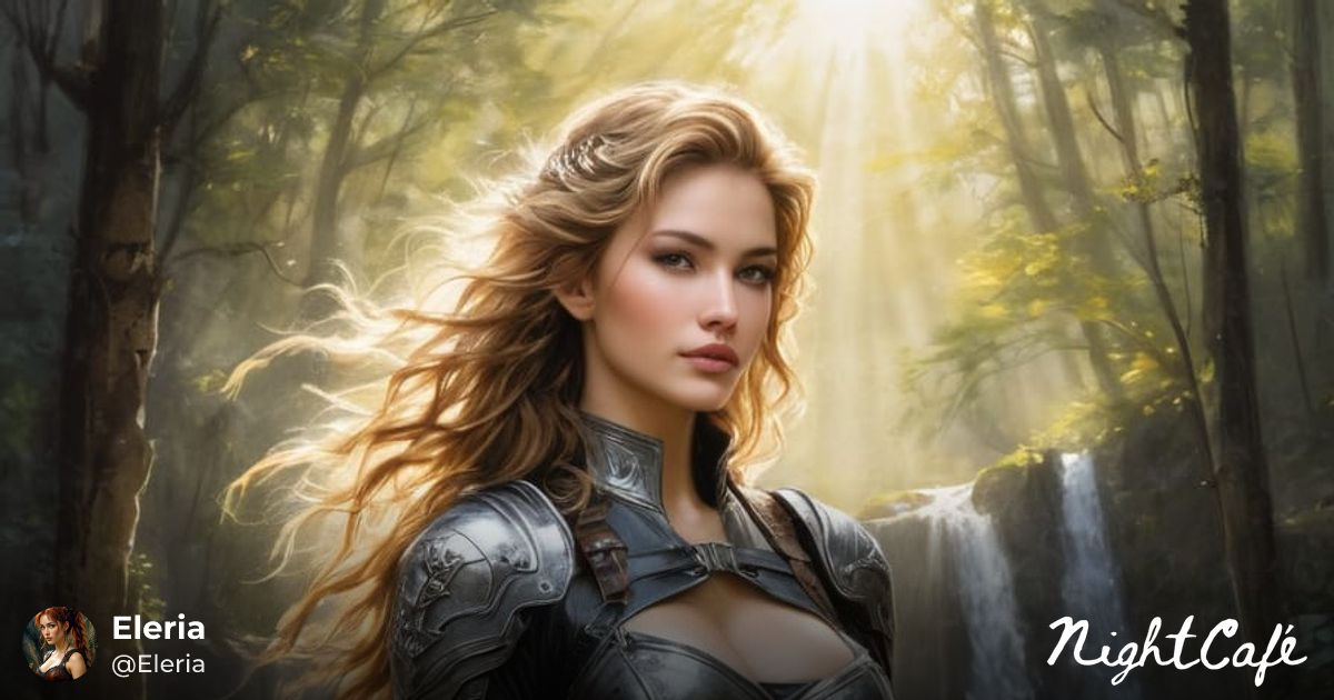 Multiclass Bard/Fighter/Arcane Archer