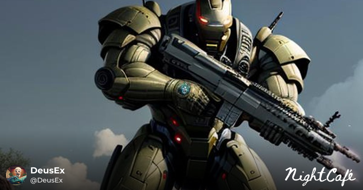 War machine grunt production model - War machine grunt produ...